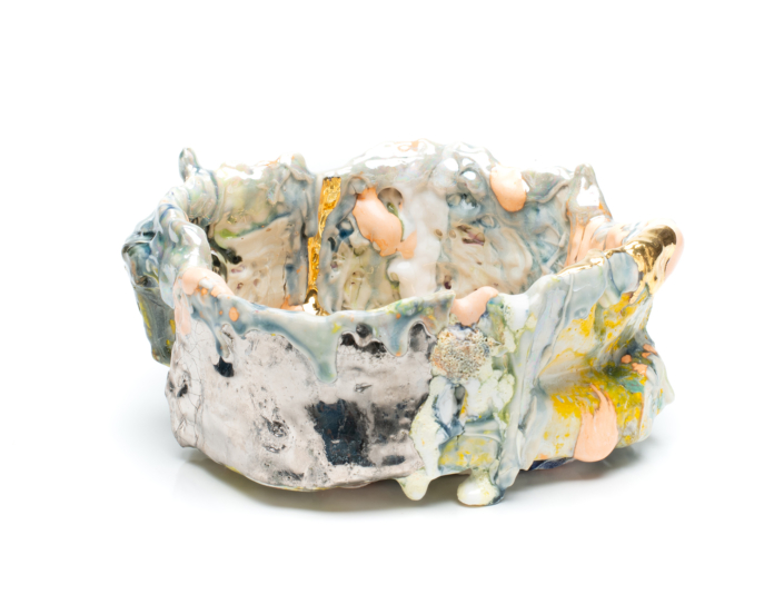 Andrew Casto – Mindy Solomon Gallery