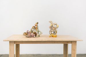 Andrew Casto – Mindy Solomon Gallery