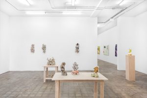Andrew Casto – Mindy Solomon Gallery