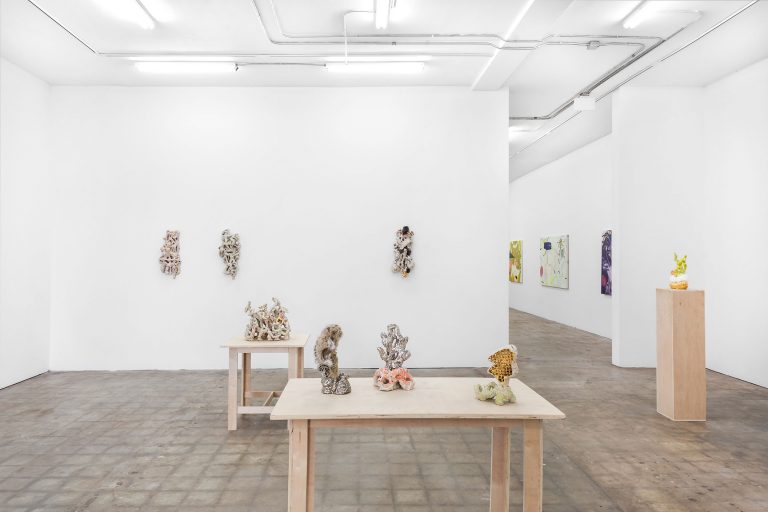 Andrew Casto – Mindy Solomon Gallery