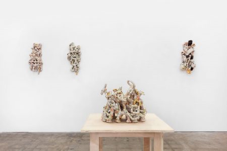 Andrew Casto – Mindy Solomon Gallery