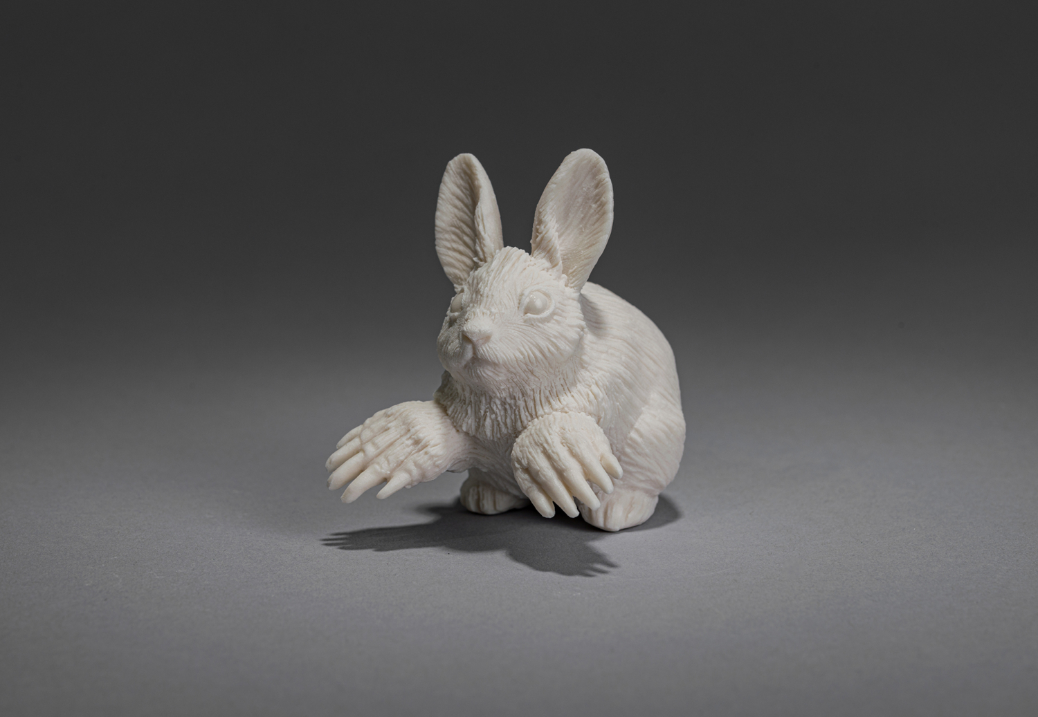Kate MacDowell – Mindy Solomon Gallery