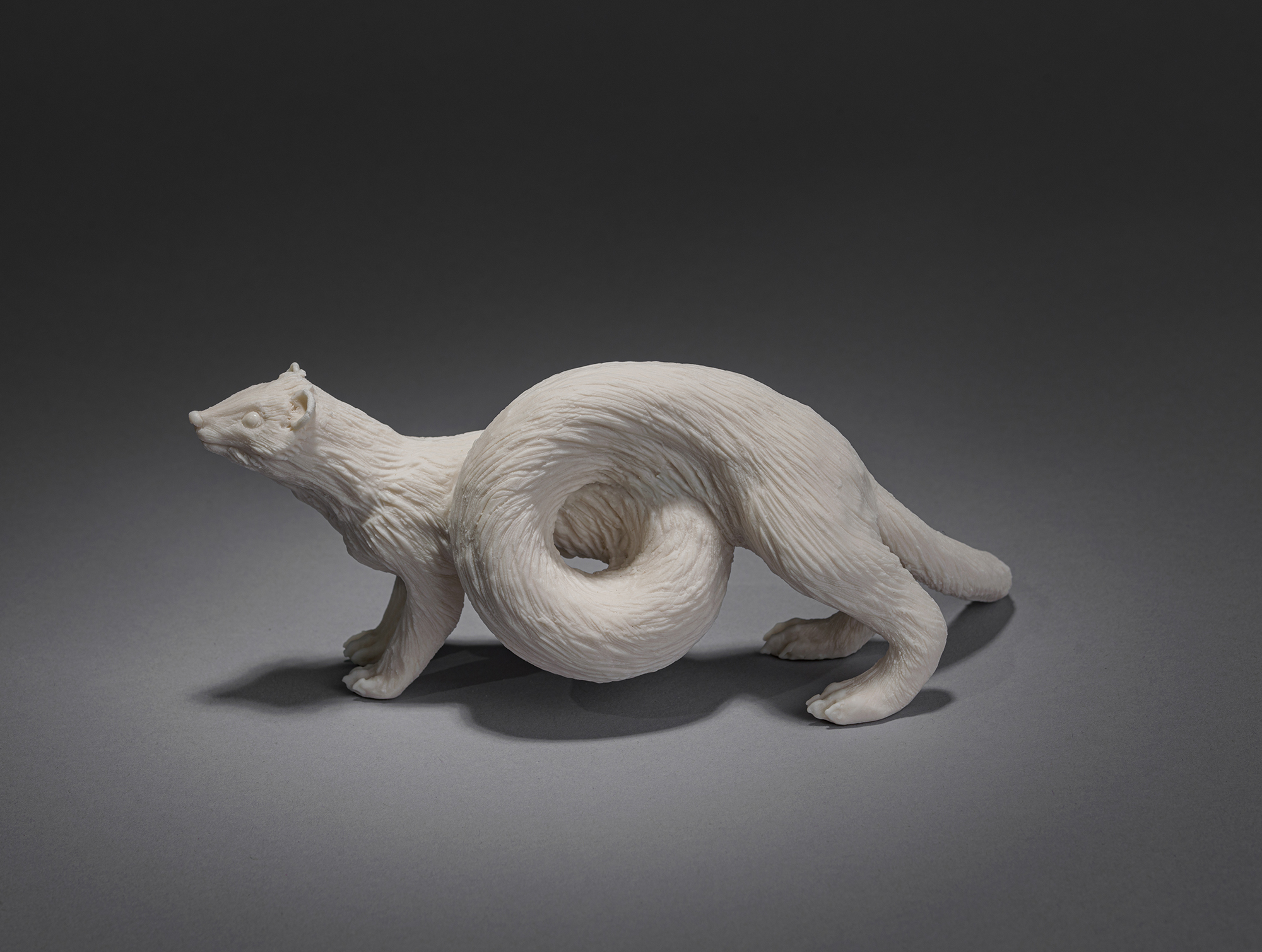 Kate MacDowell – Mindy Solomon Gallery