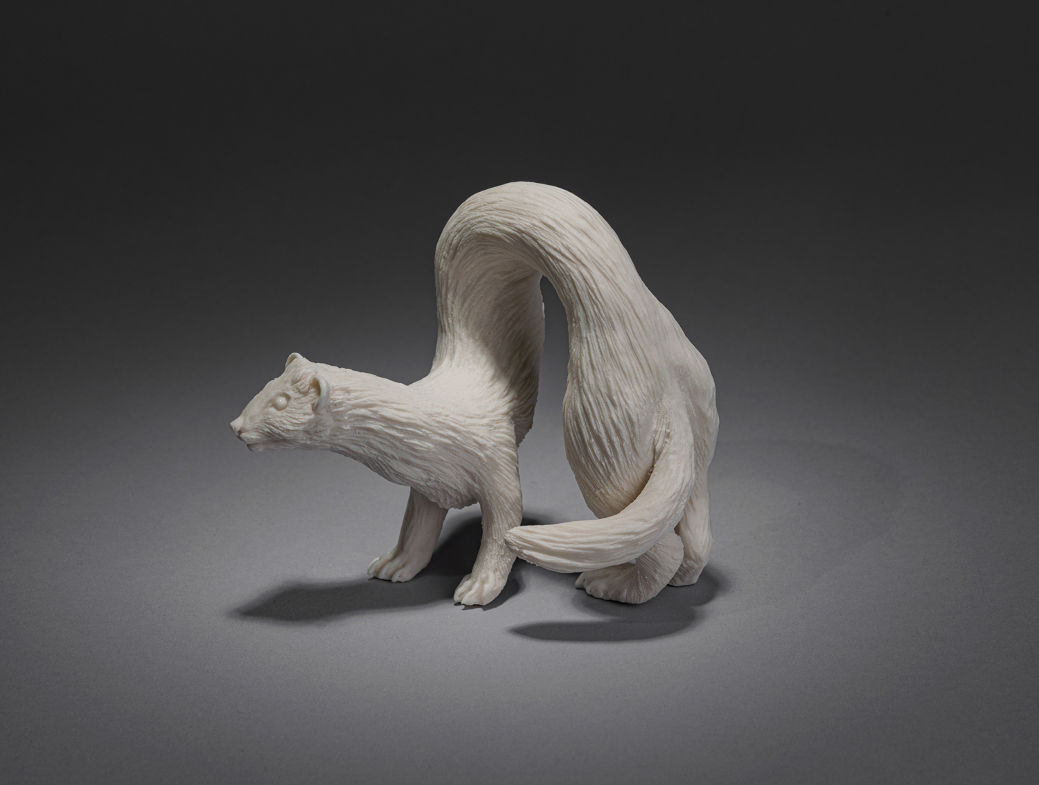 Kate MacDowell – Mindy Solomon Gallery