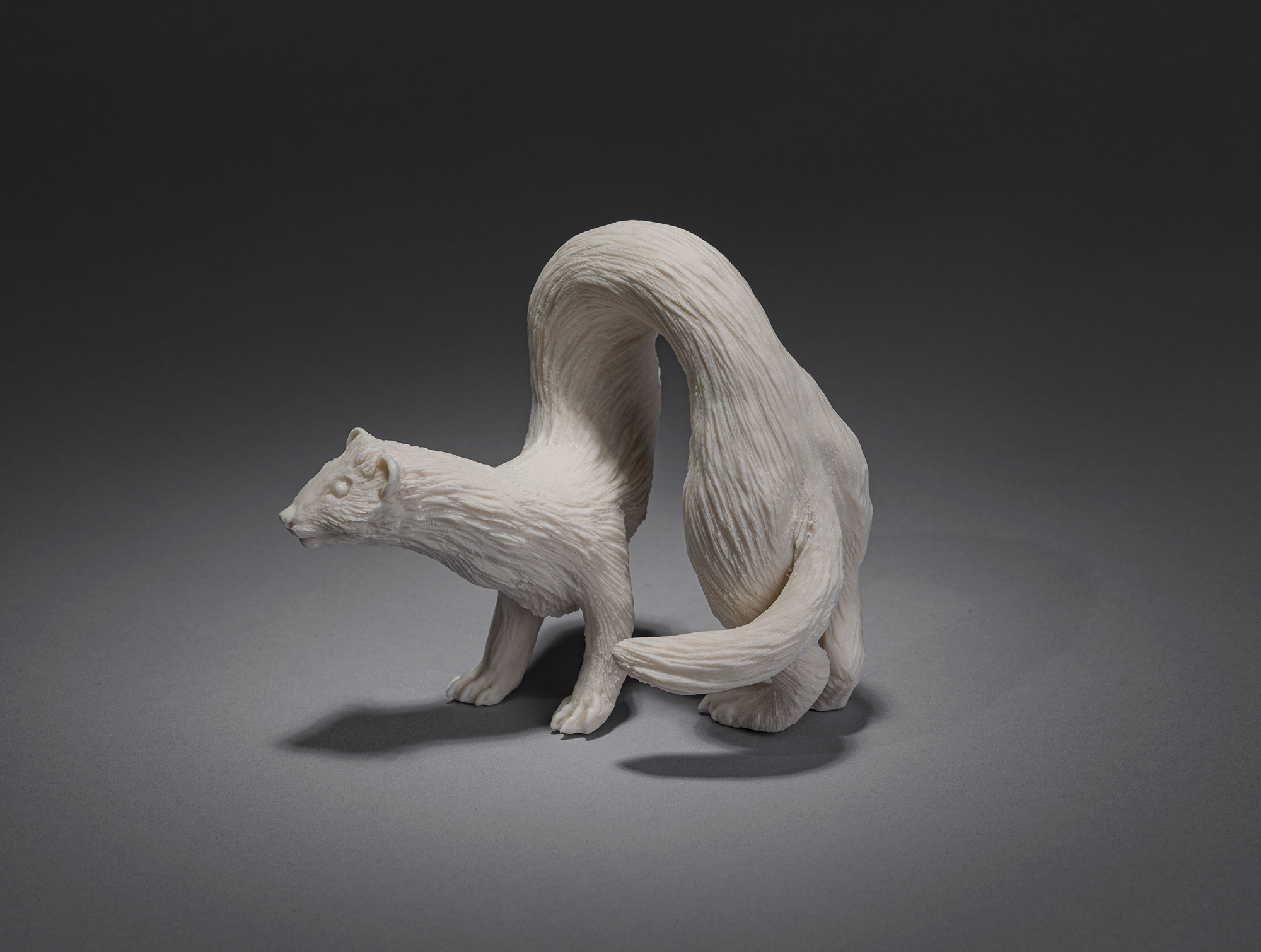 Kate MacDowell – Mindy Solomon Gallery