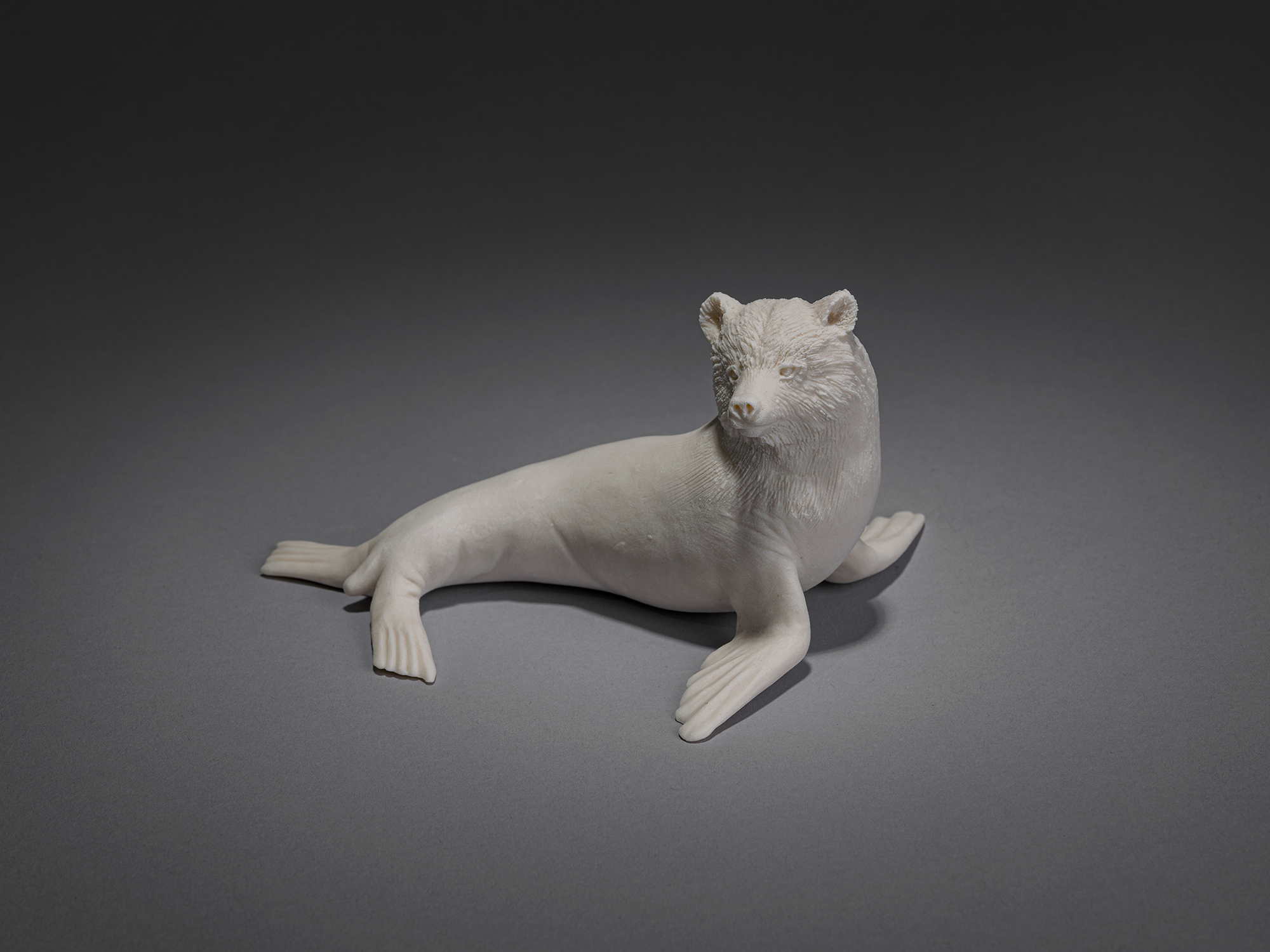 Kate MacDowell – Mindy Solomon Gallery