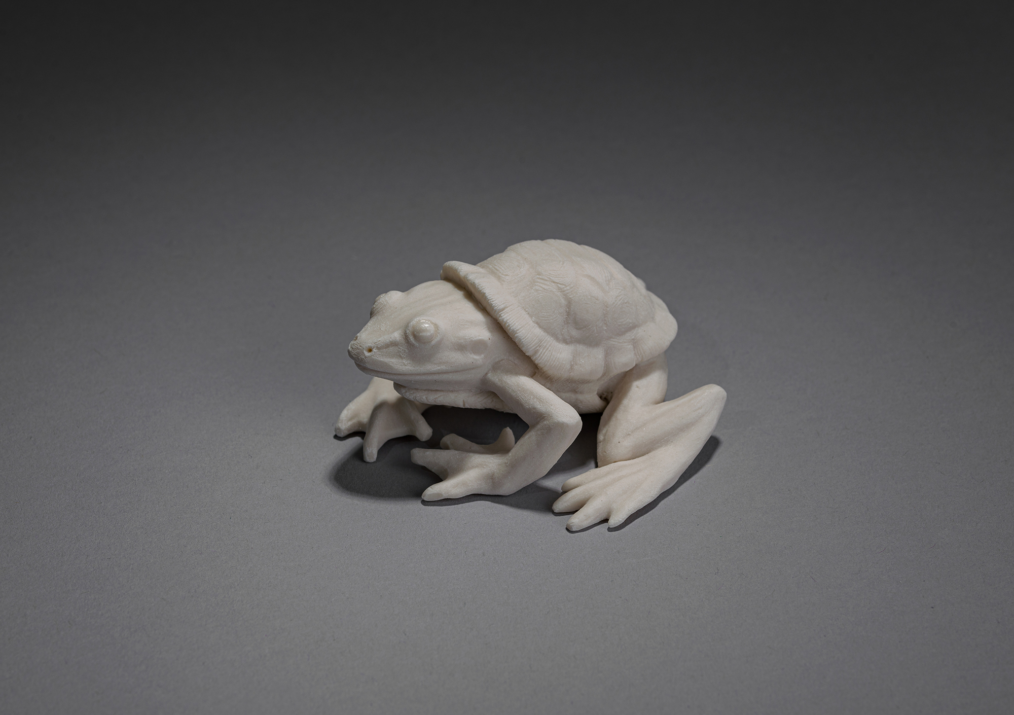 Kate MacDowell – Mindy Solomon Gallery