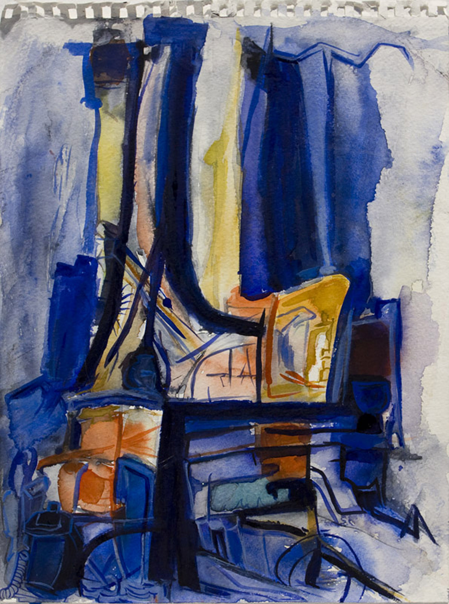 Ali Smith – Mindy Solomon Gallery