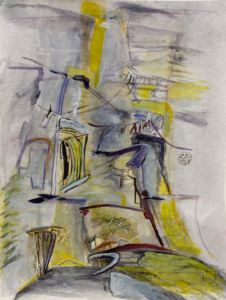 Ali Smith – Mindy Solomon Gallery