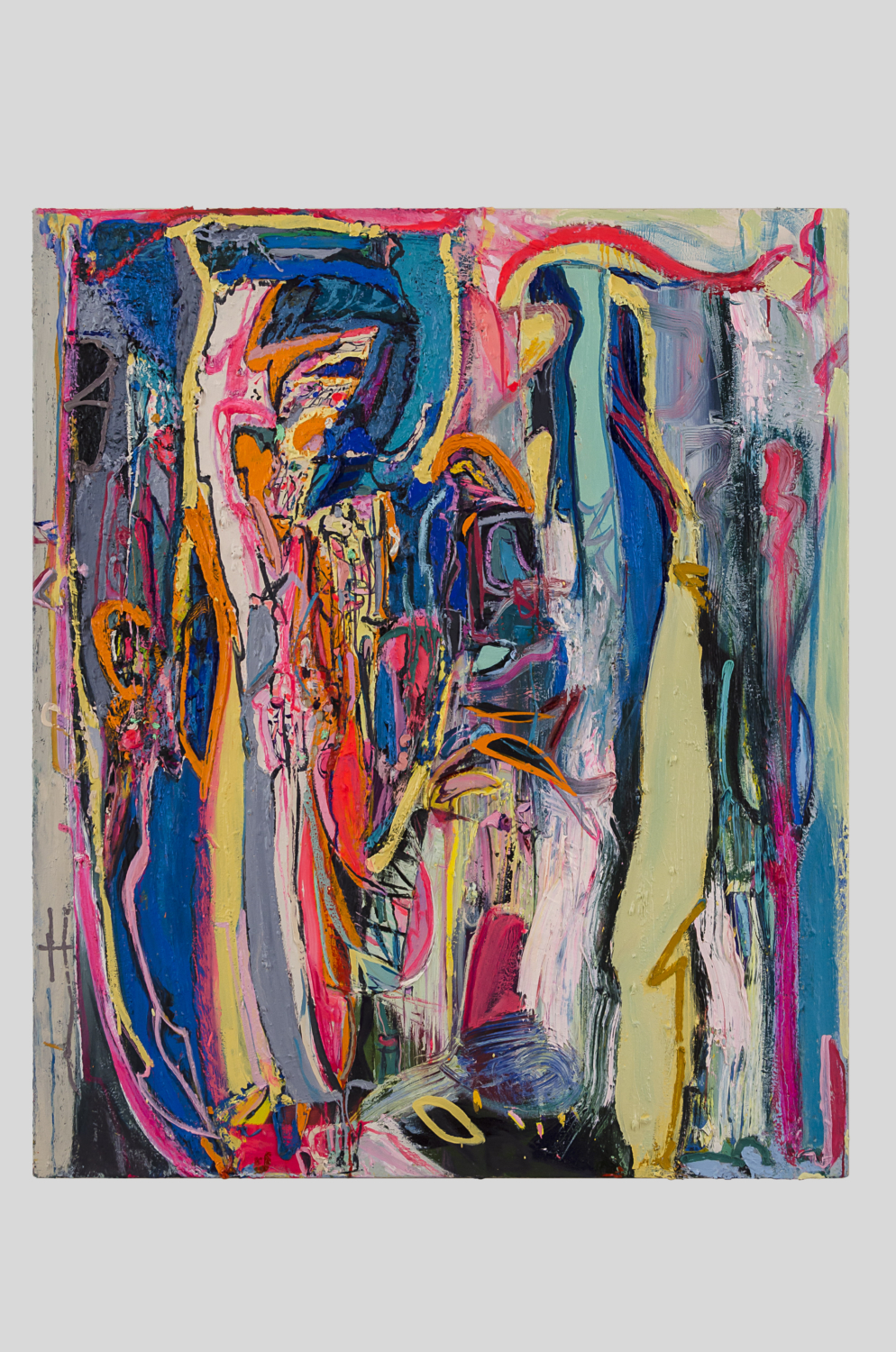 Ali Smith – Mindy Solomon Gallery