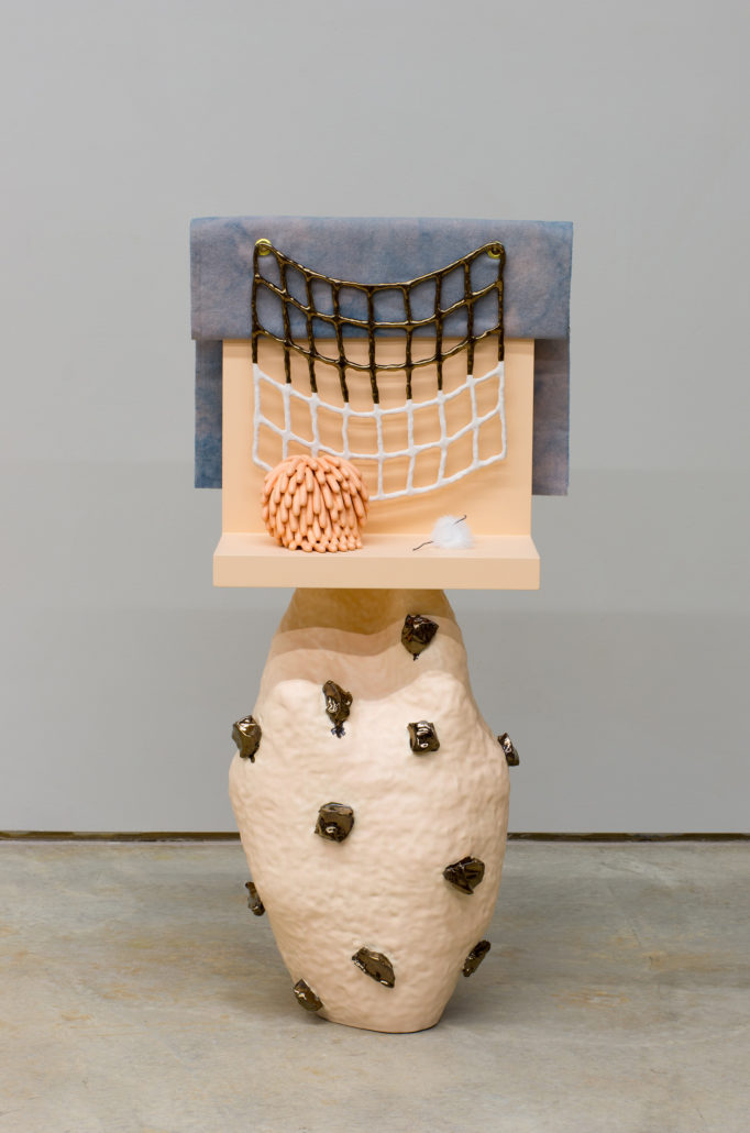 Linda Lopez – Mindy Solomon Gallery