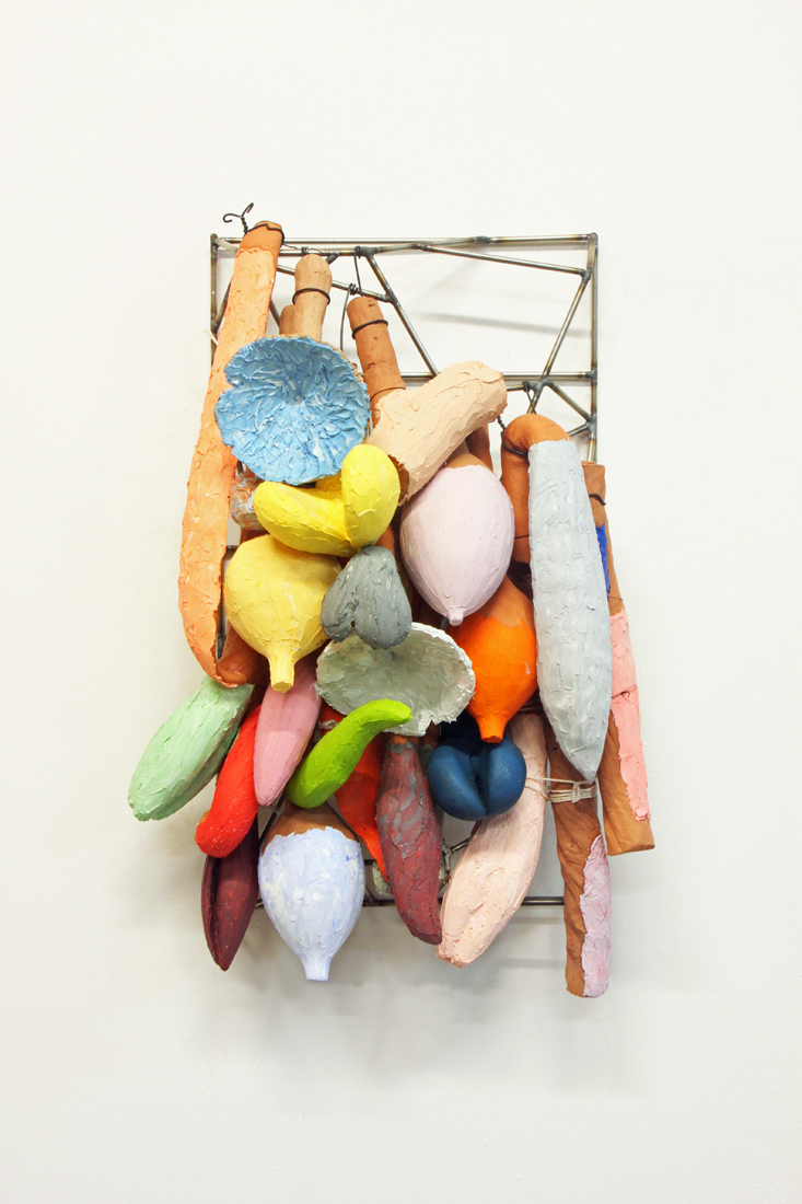 David Hicks – Mindy Solomon Gallery