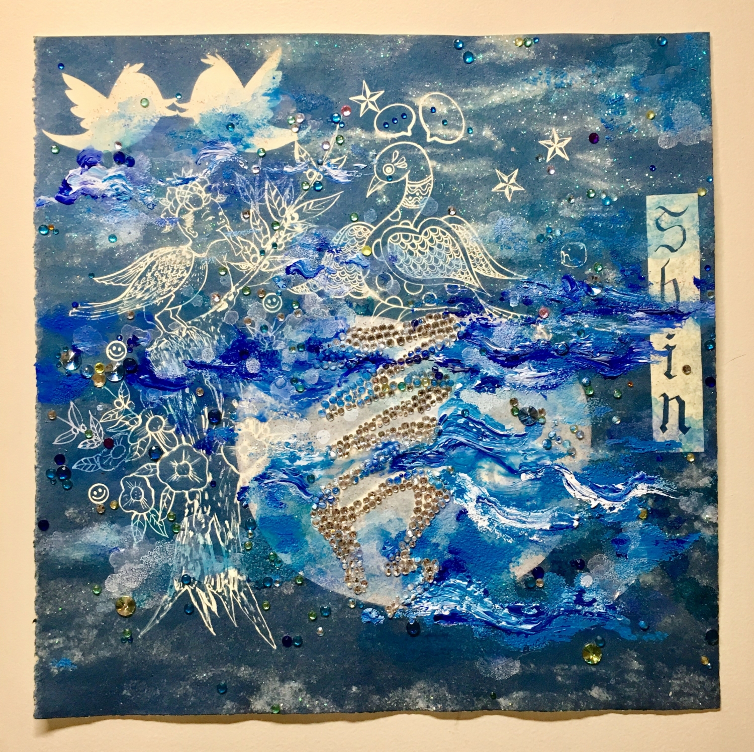 Jiha Moon – Mindy Solomon Gallery