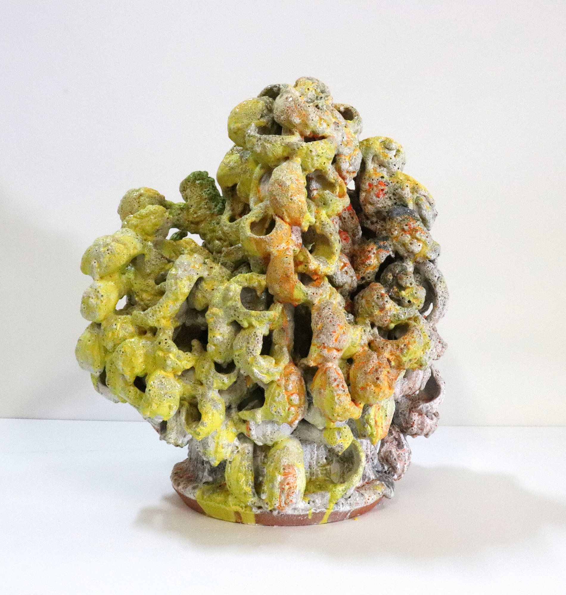 David Hicks – Mindy Solomon Gallery