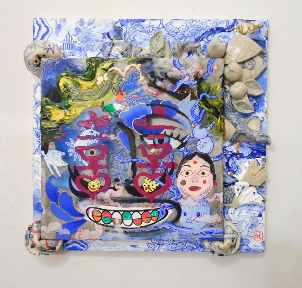Jiha Moon – Mindy Solomon Gallery