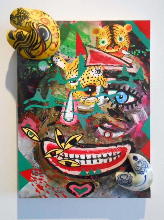 Jiha Moon – Mindy Solomon Gallery