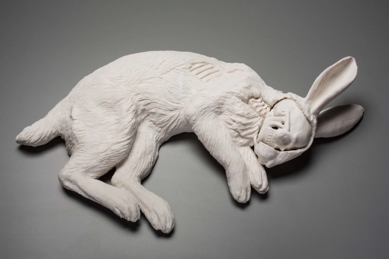 Kate MacDowell – Mindy Solomon Gallery