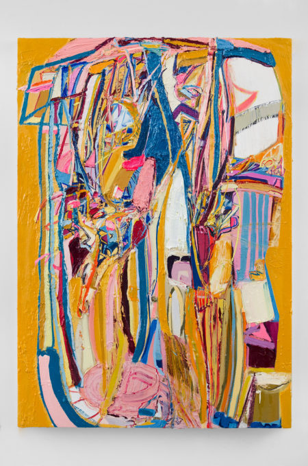 Ali Smith:Electric Prism – Mindy Solomon Gallery