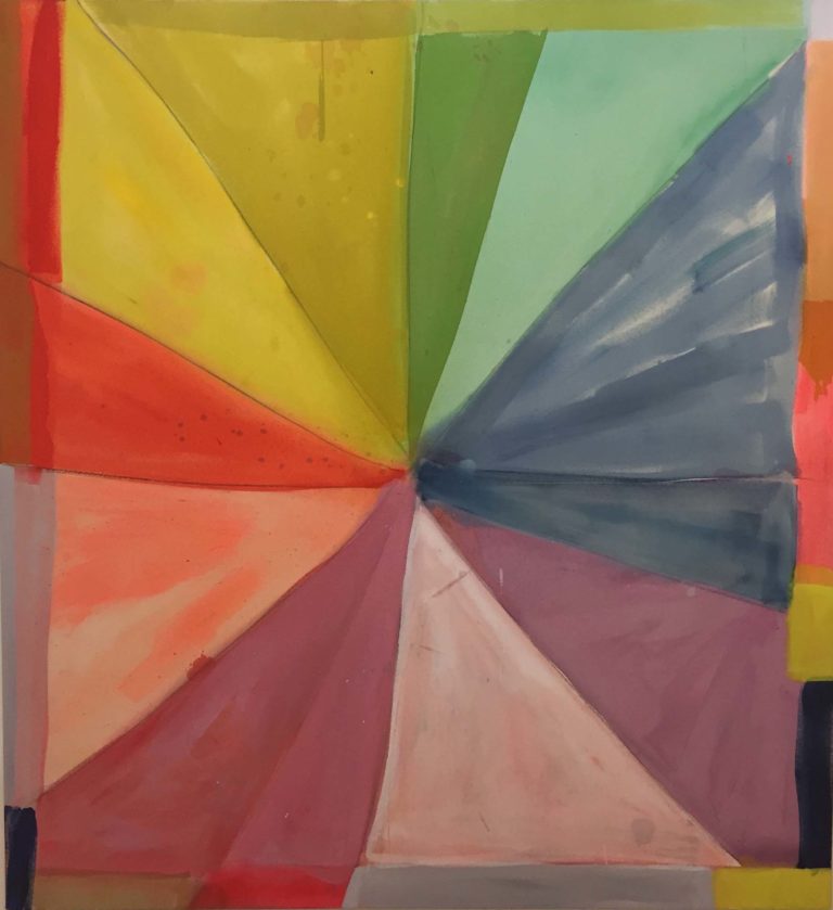 Weekend – Mindy Solomon Gallery