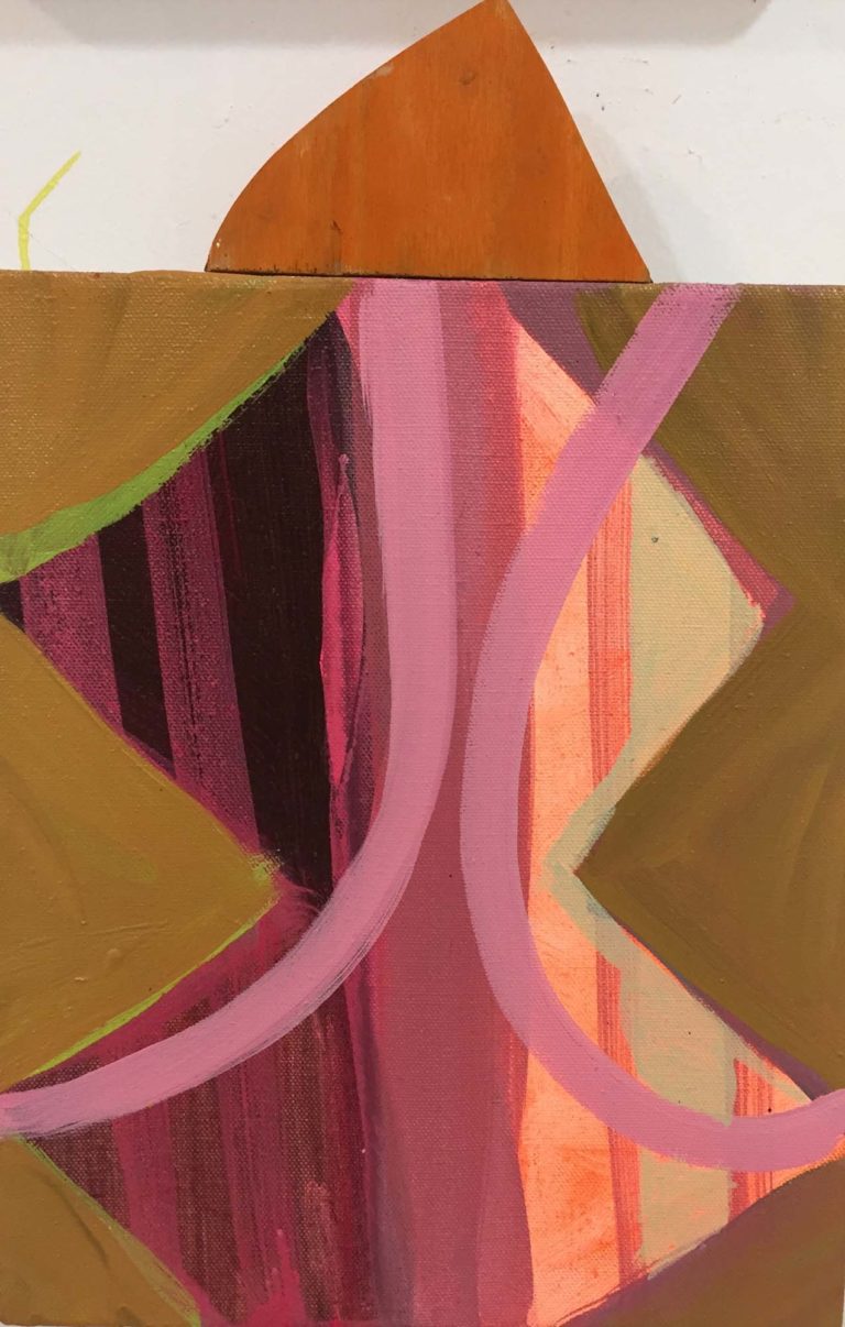 Weekend – Mindy Solomon Gallery