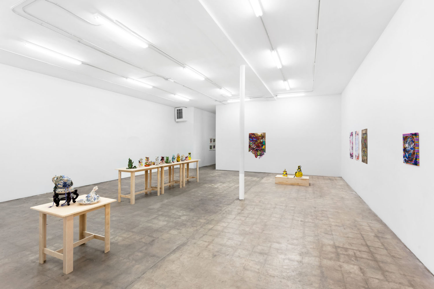 Jiha Moon – Mindy Solomon Gallery