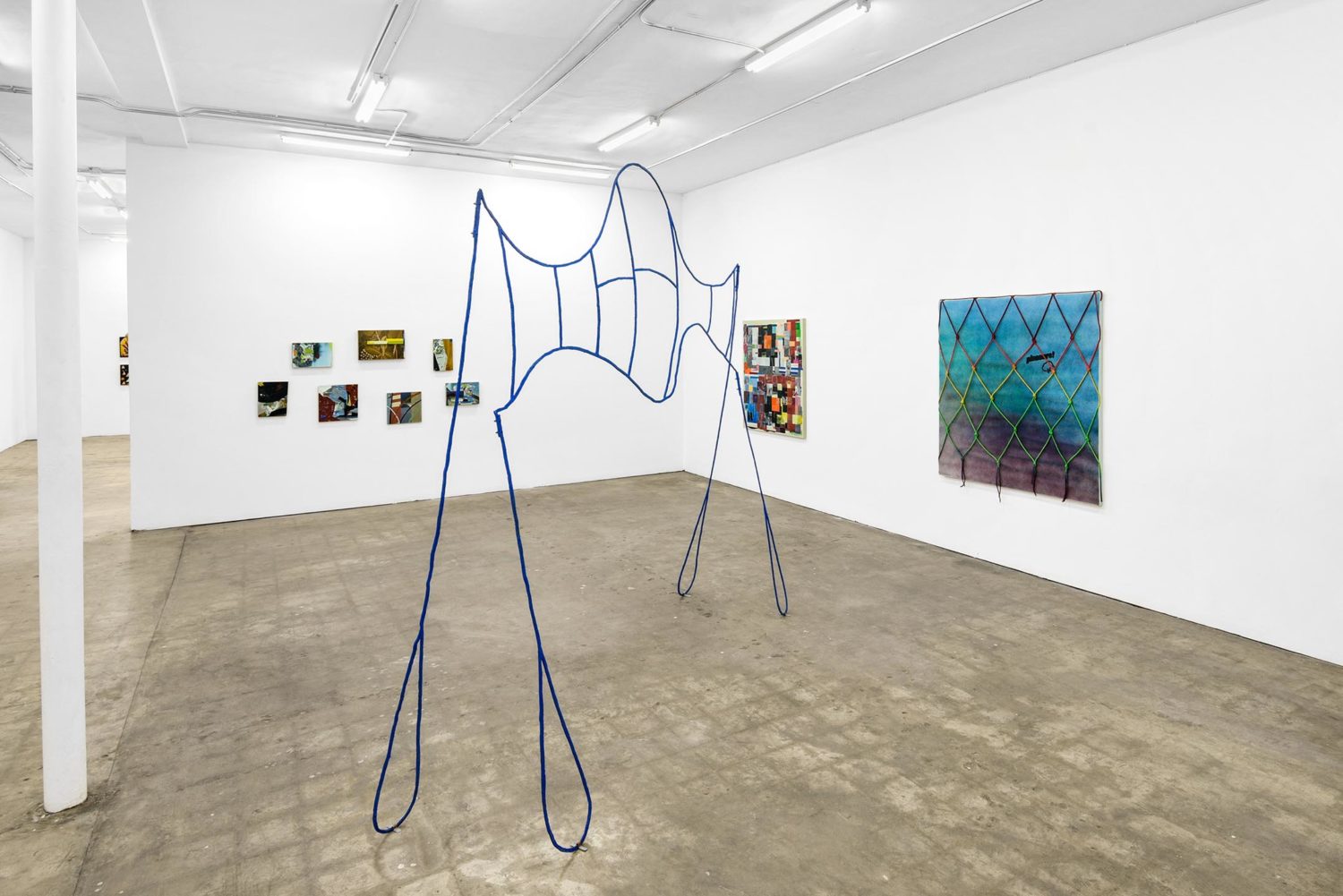 Weekend – Mindy Solomon Gallery
