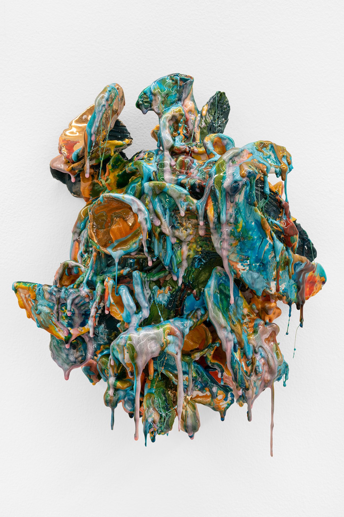 Virginia Leonard – Mindy Solomon Gallery