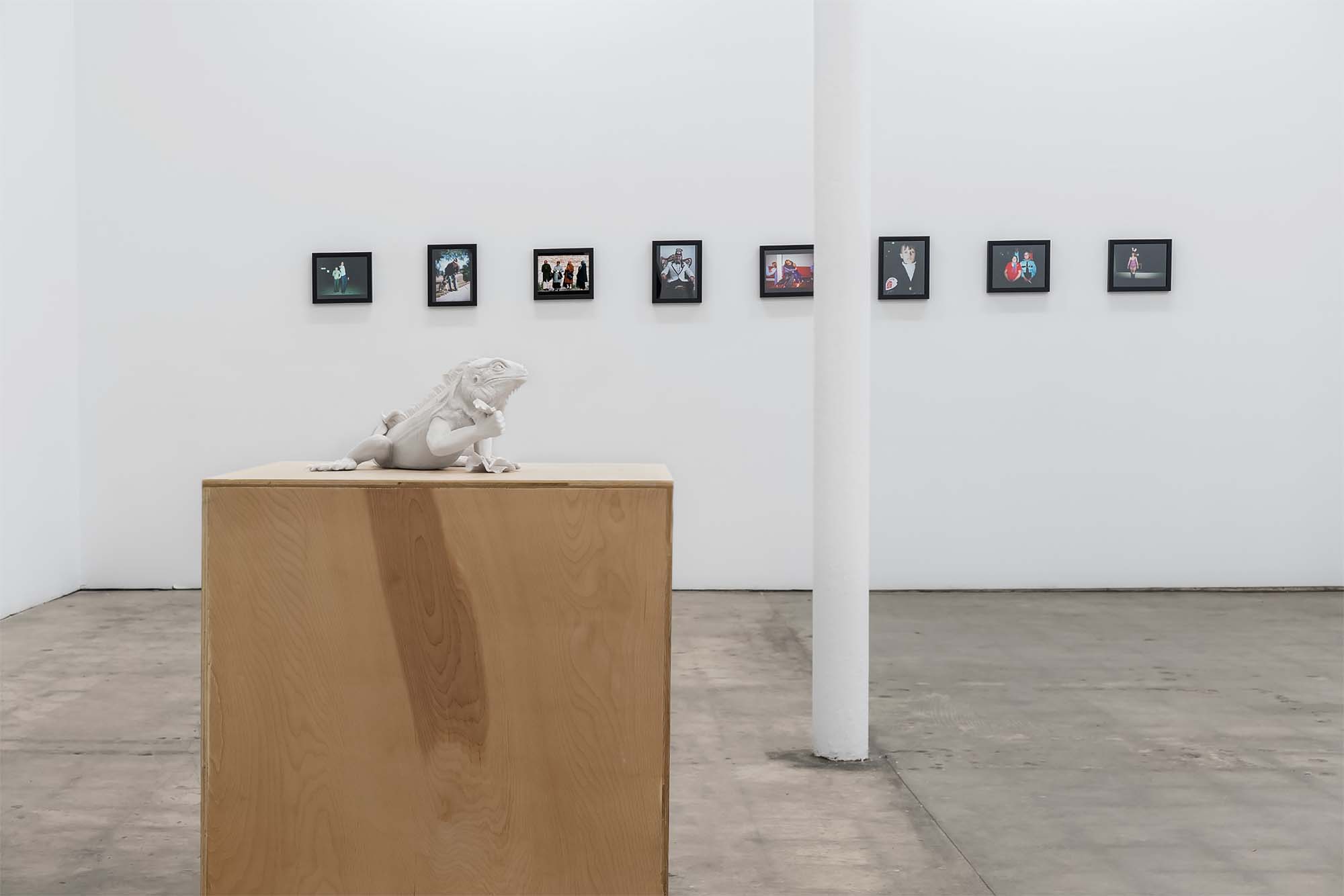 About – Mindy Solomon Gallery