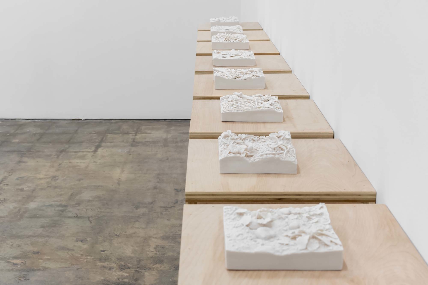 Kate MacDowell – Mindy Solomon Gallery