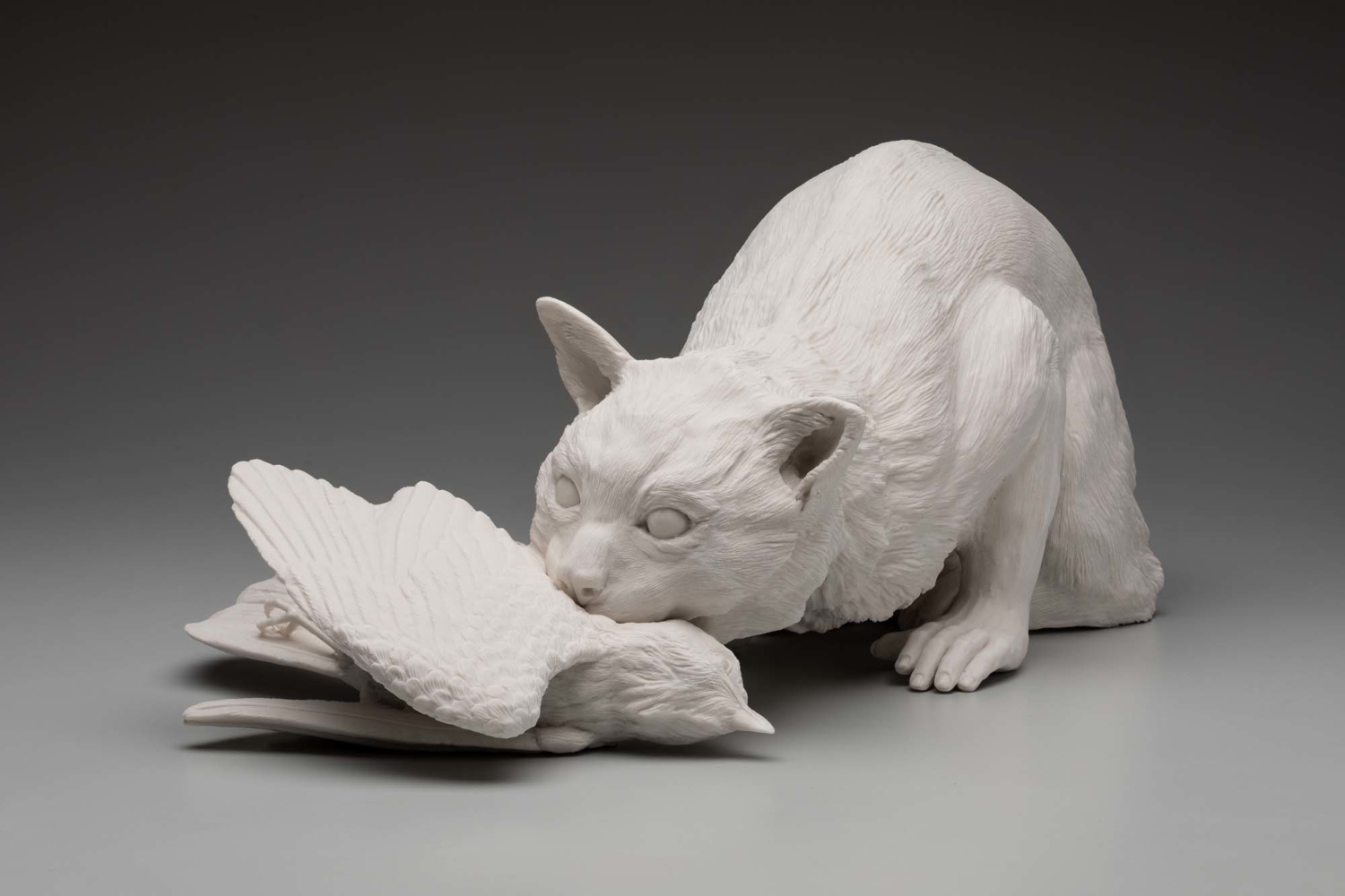 Kate MacDowell – Mindy Solomon Gallery