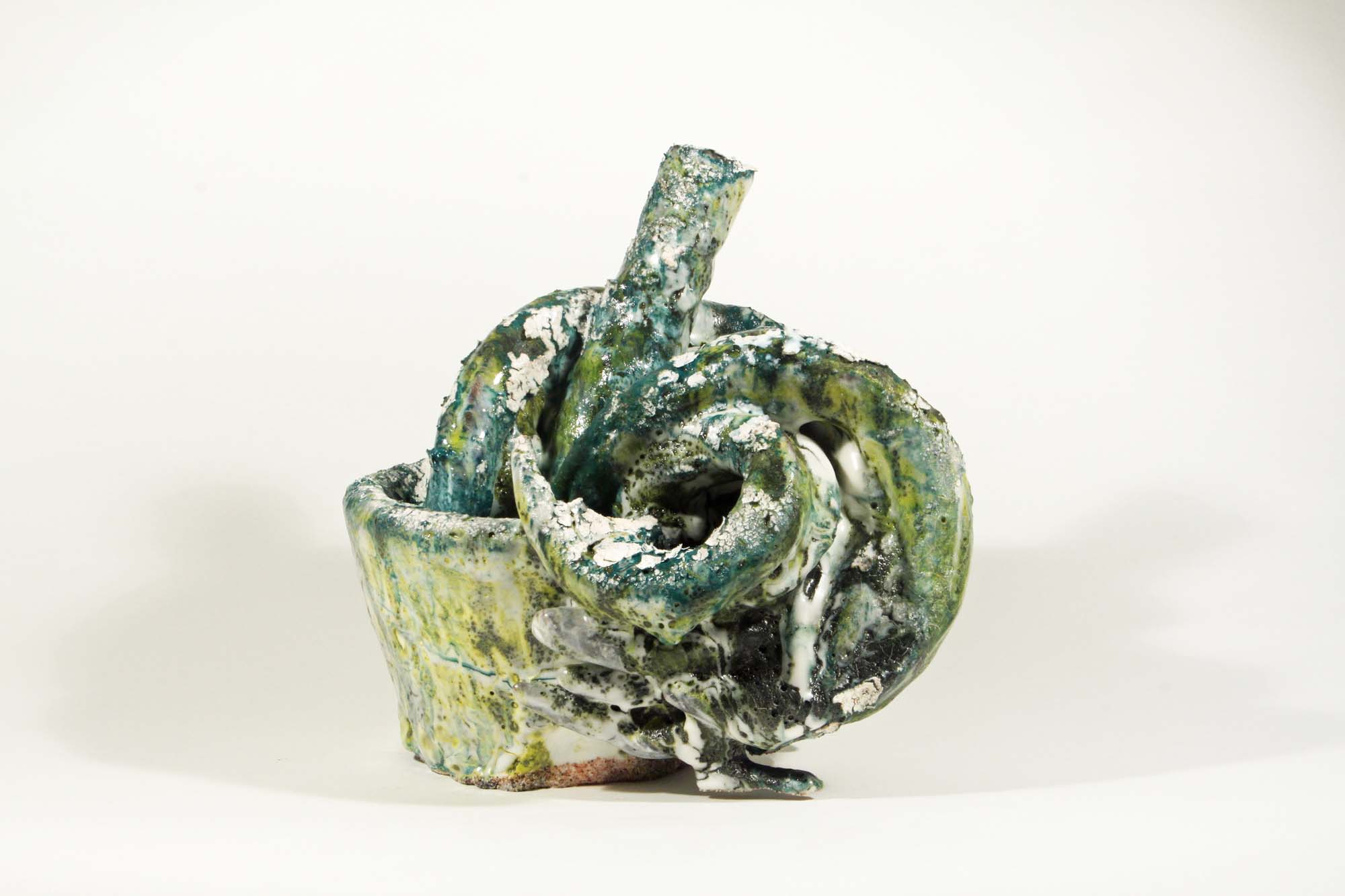 David Hicks – Mindy Solomon Gallery