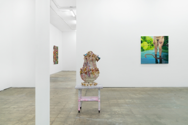 Lady Parts – Mindy Solomon Gallery
