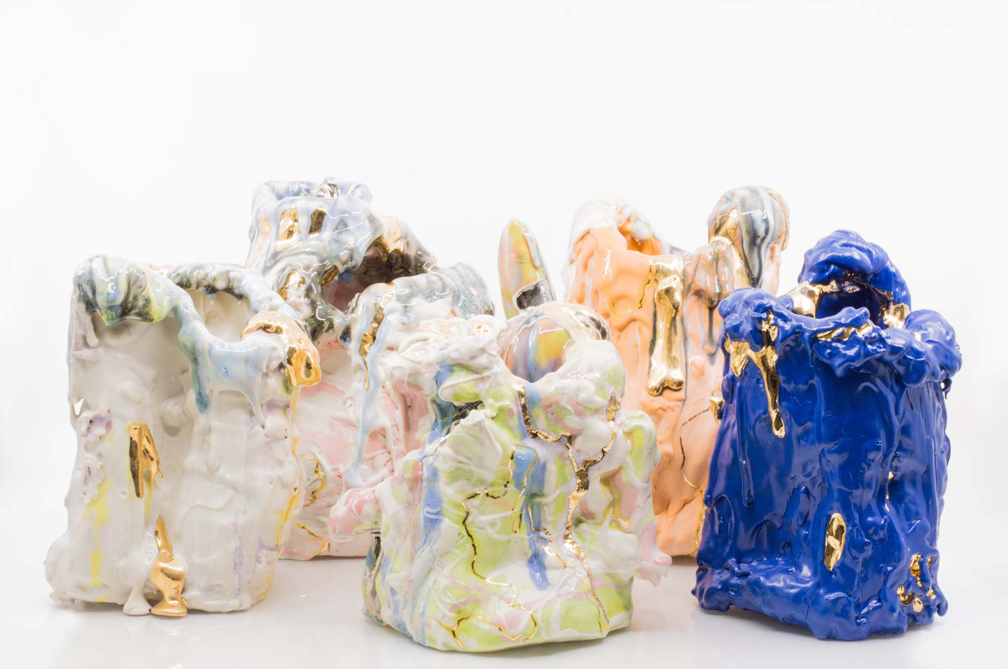 Andrew Casto – Mindy Solomon Gallery