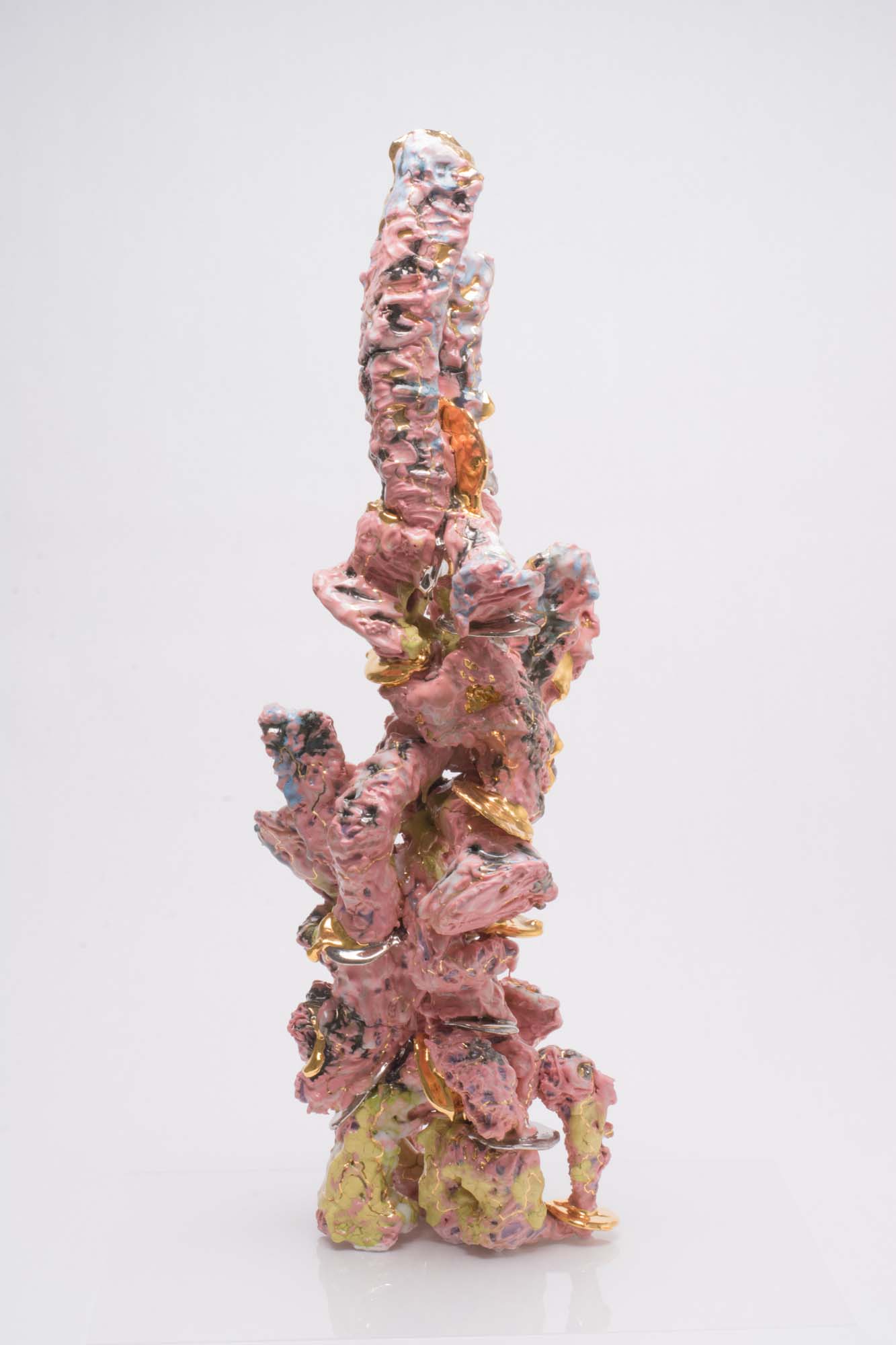 Andrew Casto – Mindy Solomon Gallery