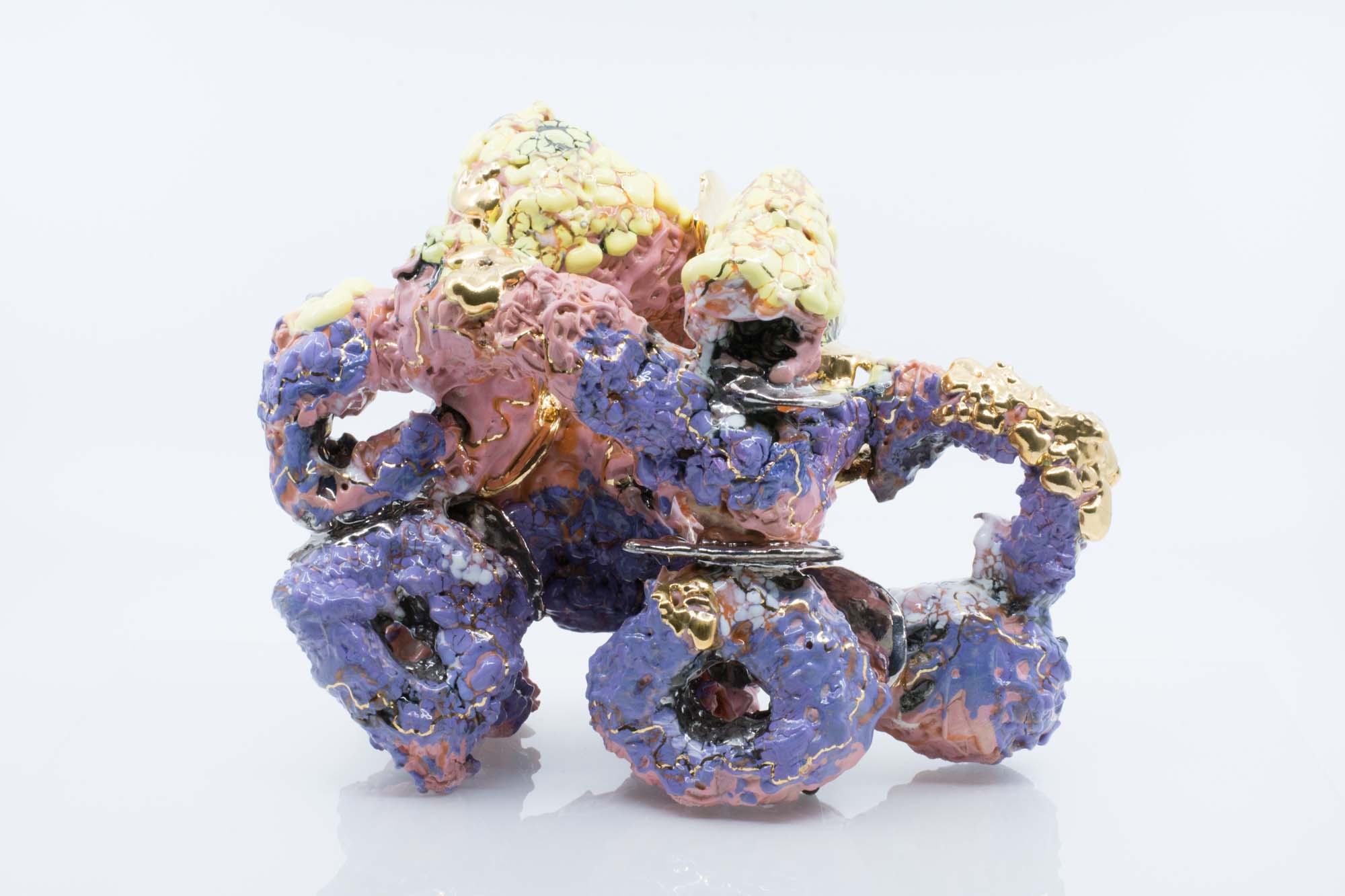 Andrew Casto – Mindy Solomon Gallery