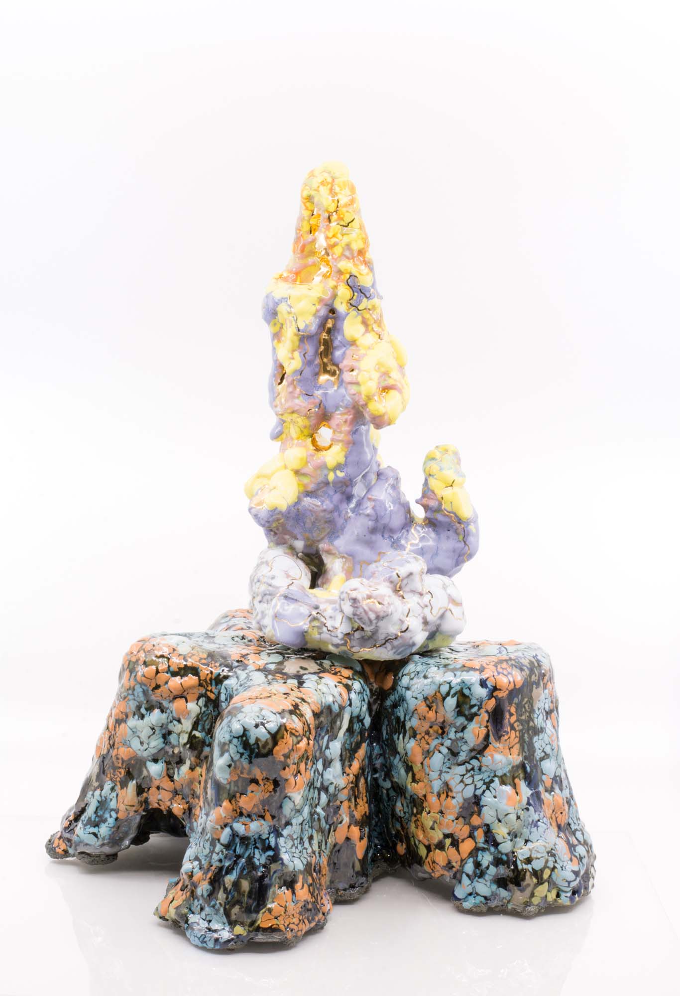 Andrew Casto – Mindy Solomon Gallery