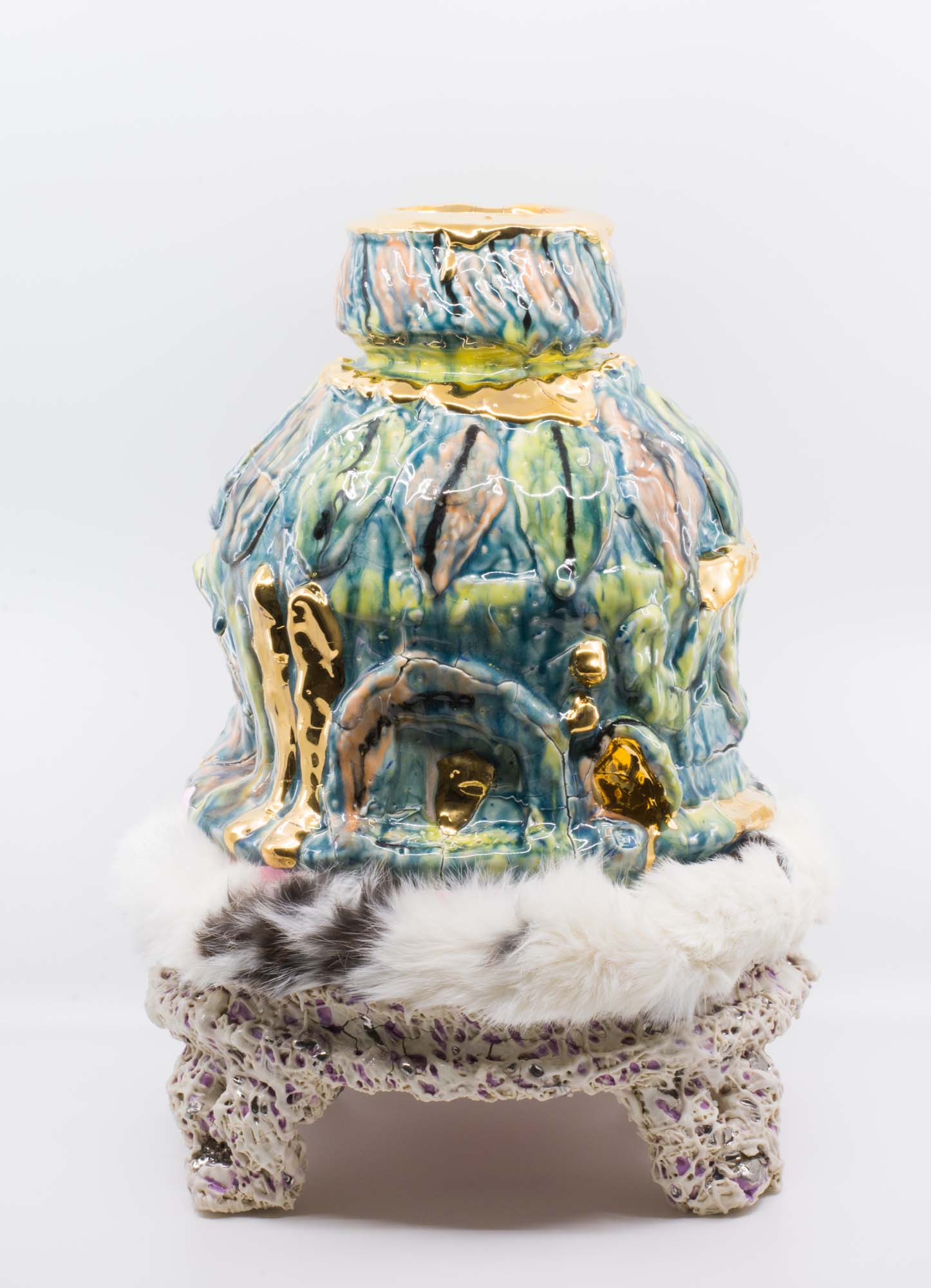 Andrew Casto – Mindy Solomon Gallery