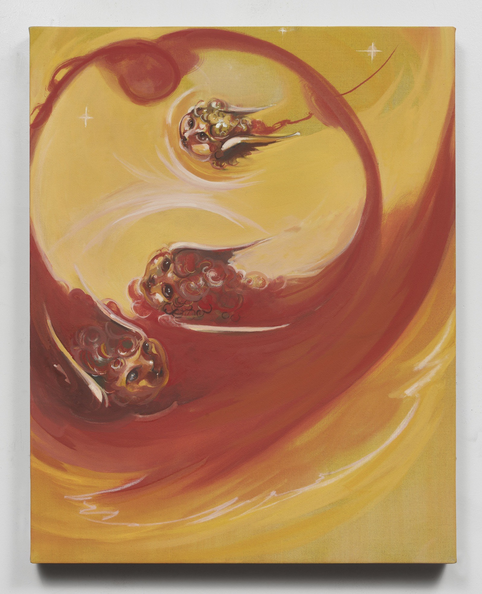 Asif Hoque – Mindy Solomon Gallery