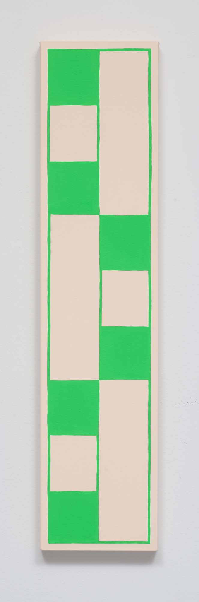Marc Horowitz: TIME POOLS – Mindy Solomon Gallery