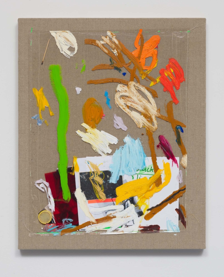 Marc Horowitz: TIME POOLS – Mindy Solomon Gallery