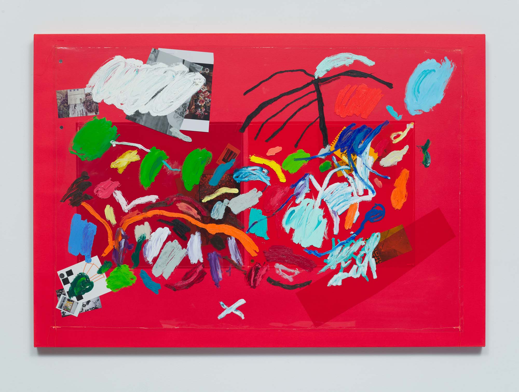 Marc Horowitz: TIME POOLS – Mindy Solomon Gallery