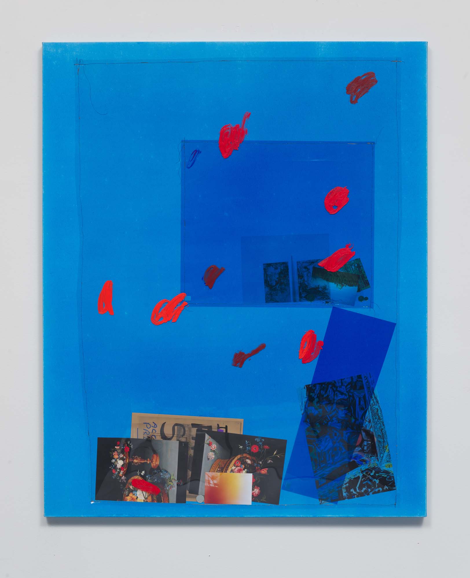 Marc Horowitz: TIME POOLS – Mindy Solomon Gallery