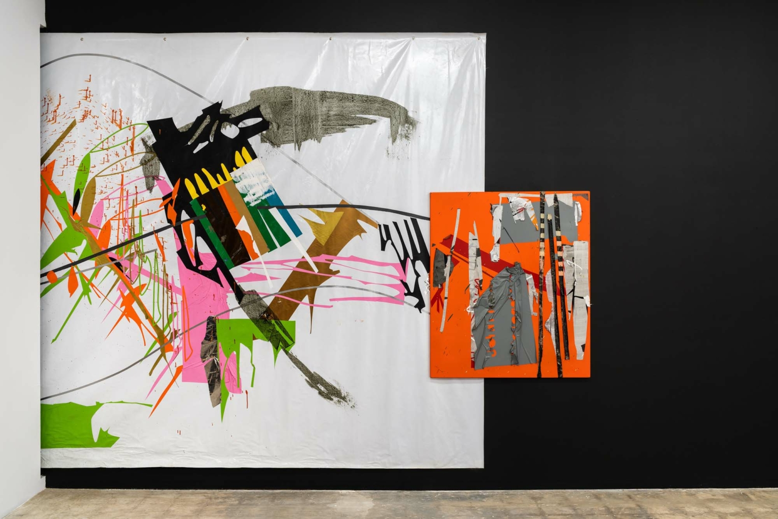 Alejandro Contreras – Mindy Solomon Gallery