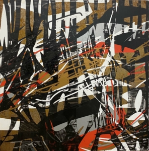 Alejandro Contreras – Mindy Solomon Gallery