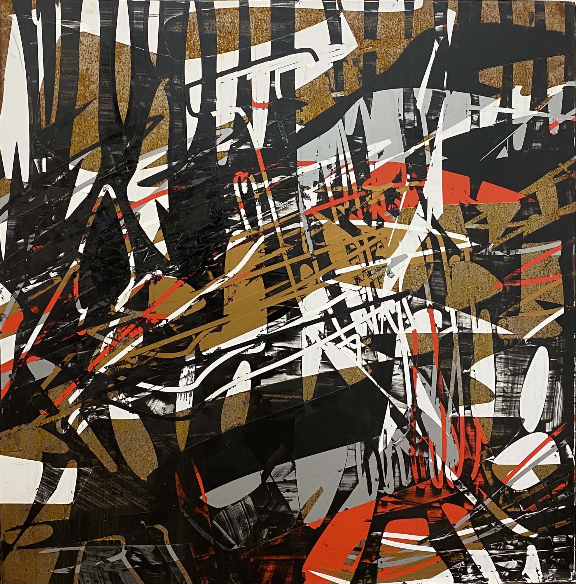 Alejandro Contreras – Mindy Solomon Gallery