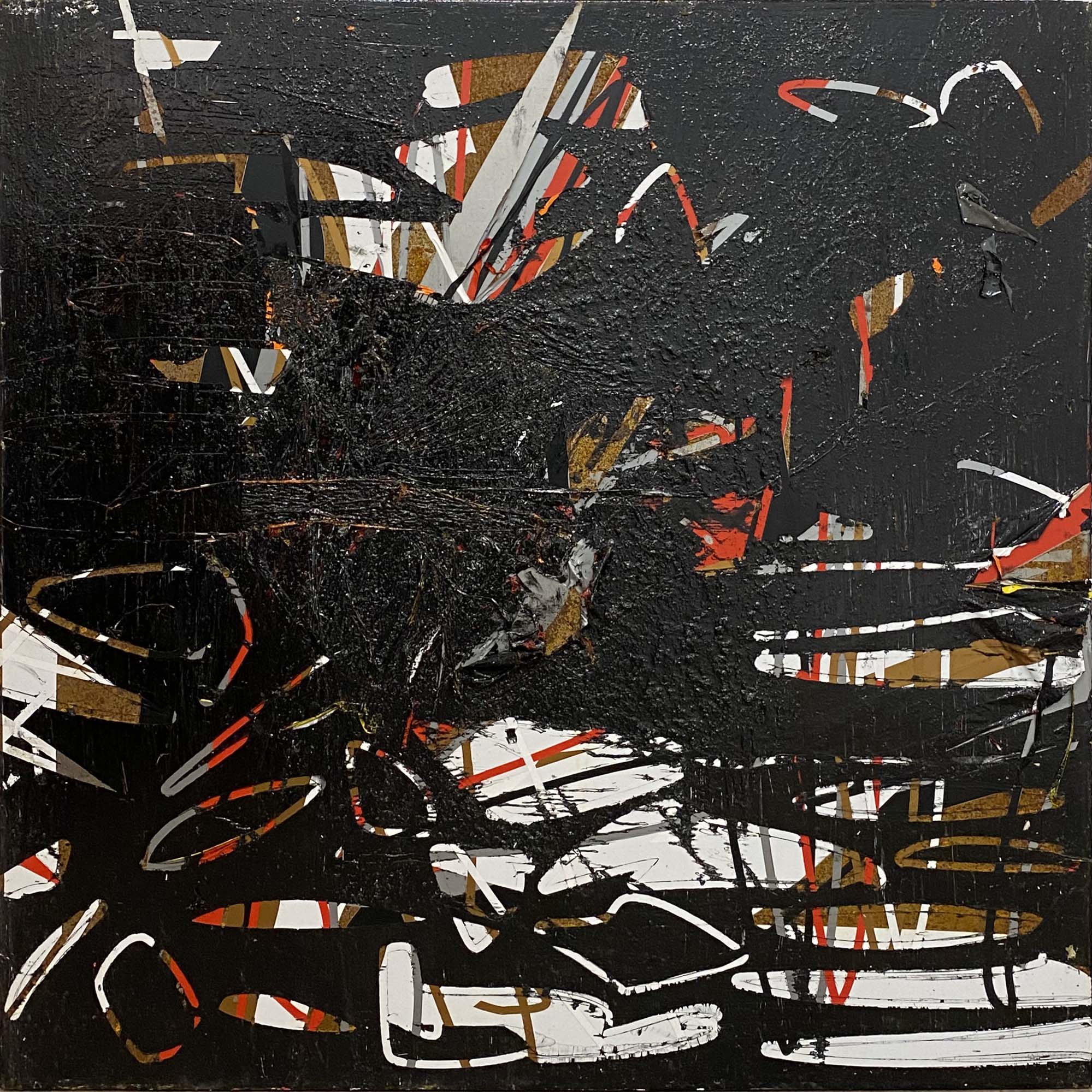 Alejandro Contreras – Mindy Solomon Gallery