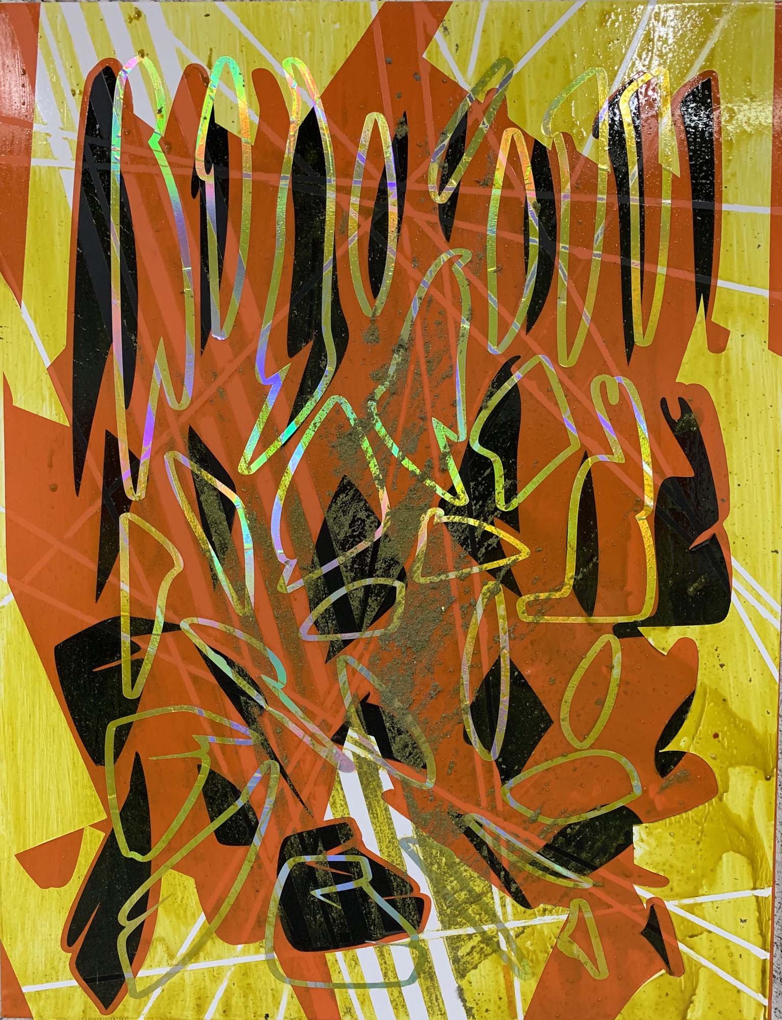 Alejandro Contreras – Mindy Solomon Gallery