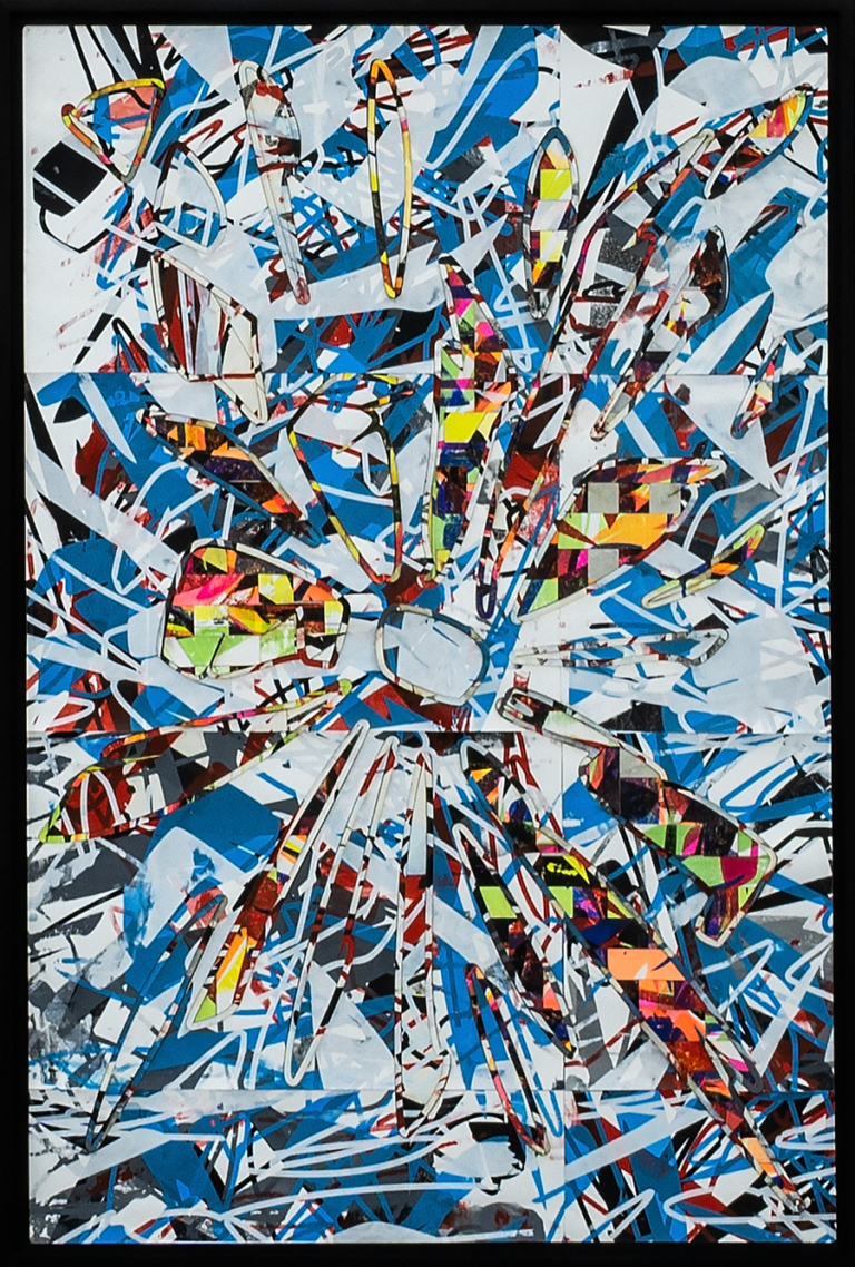 Alejandro Contreras – Mindy Solomon Gallery