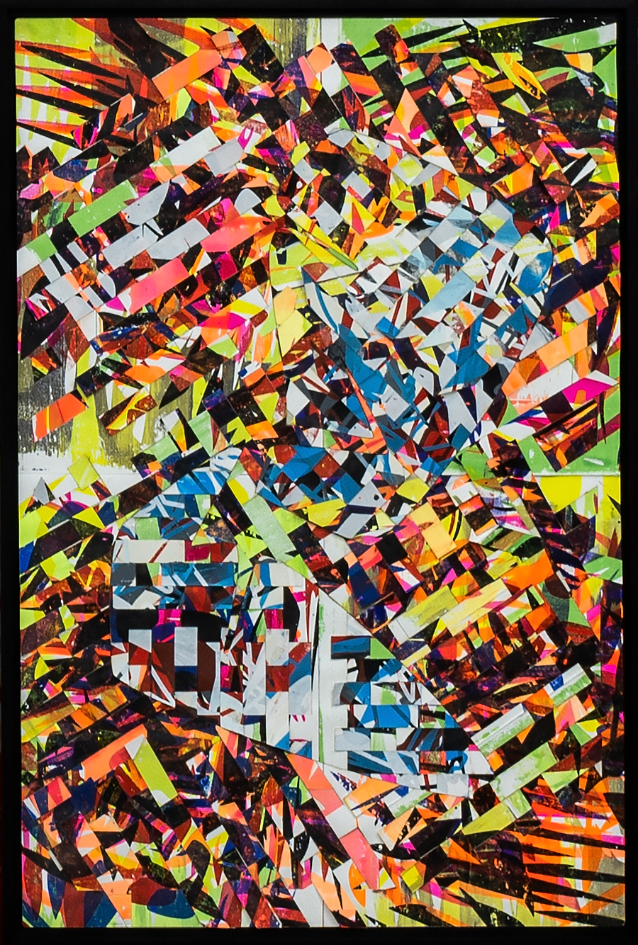 Alejandro Contreras – Mindy Solomon Gallery