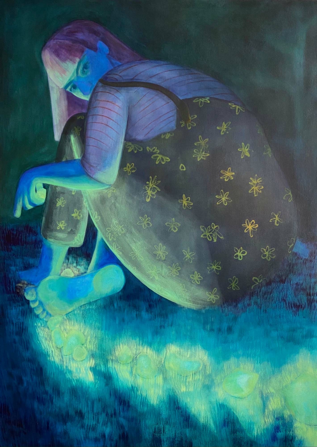 Fairyland – Mindy Solomon Gallery